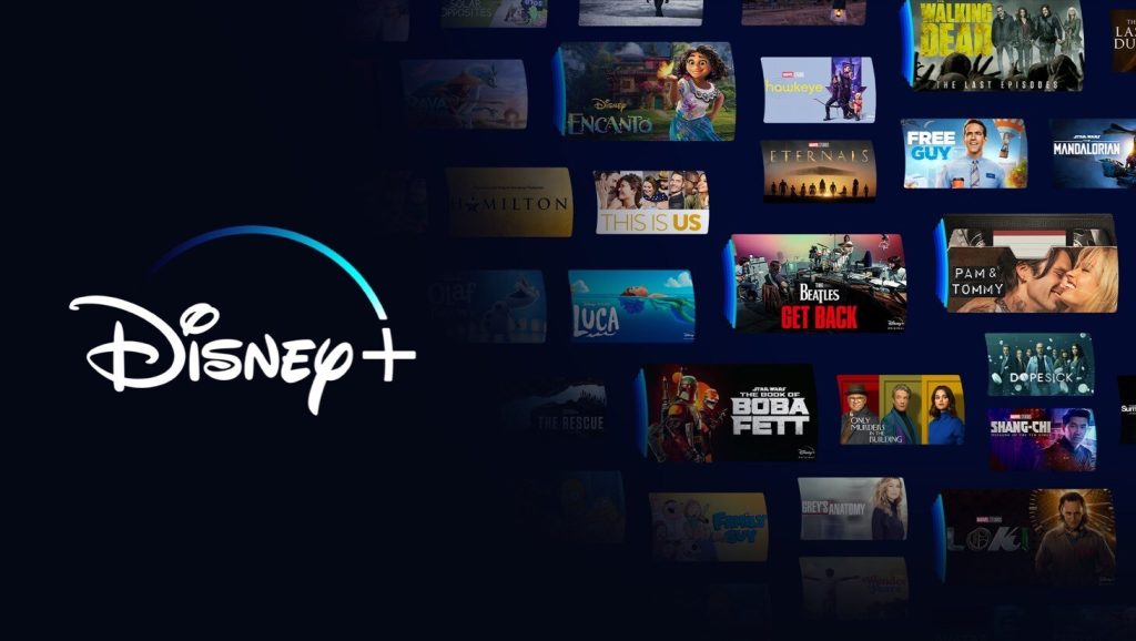 Disney plus Subscription Guide Singapore - Lobangsiah.Sg
