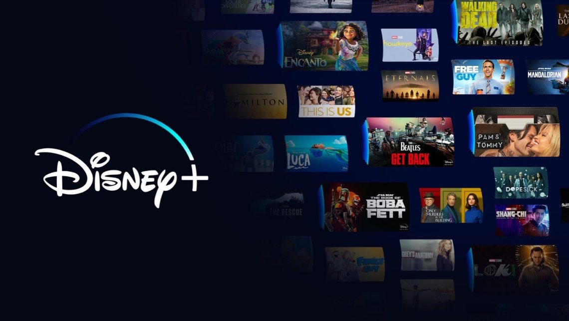 Disney plus Subscription Guide Singapore - Lobangsiah.Sg