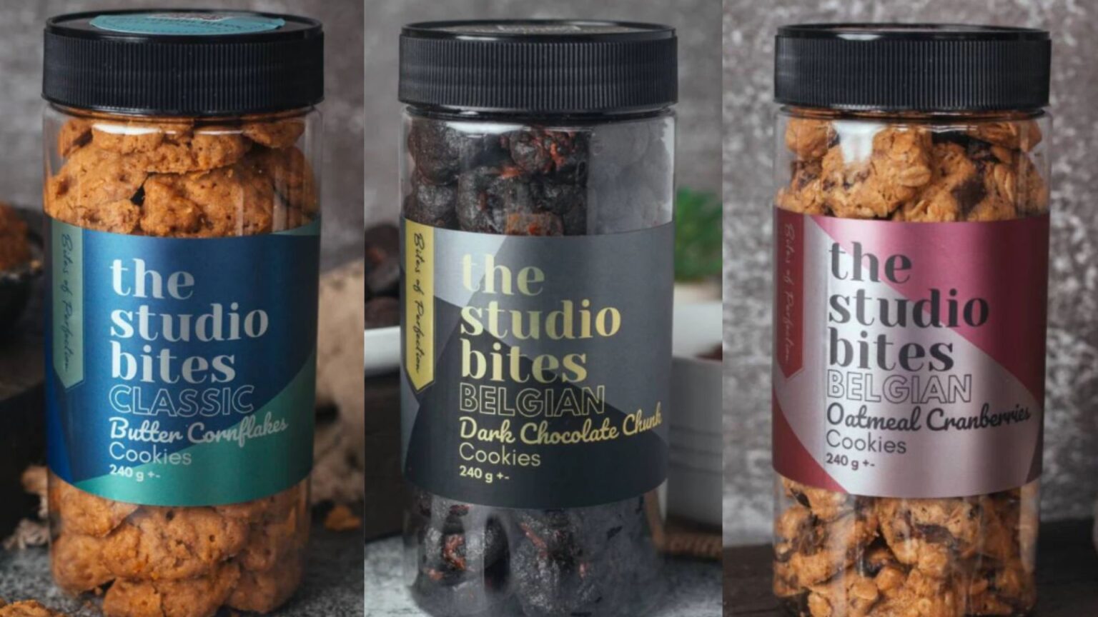 10 Must-Try Halal Cookies You Can Buy on Shopee