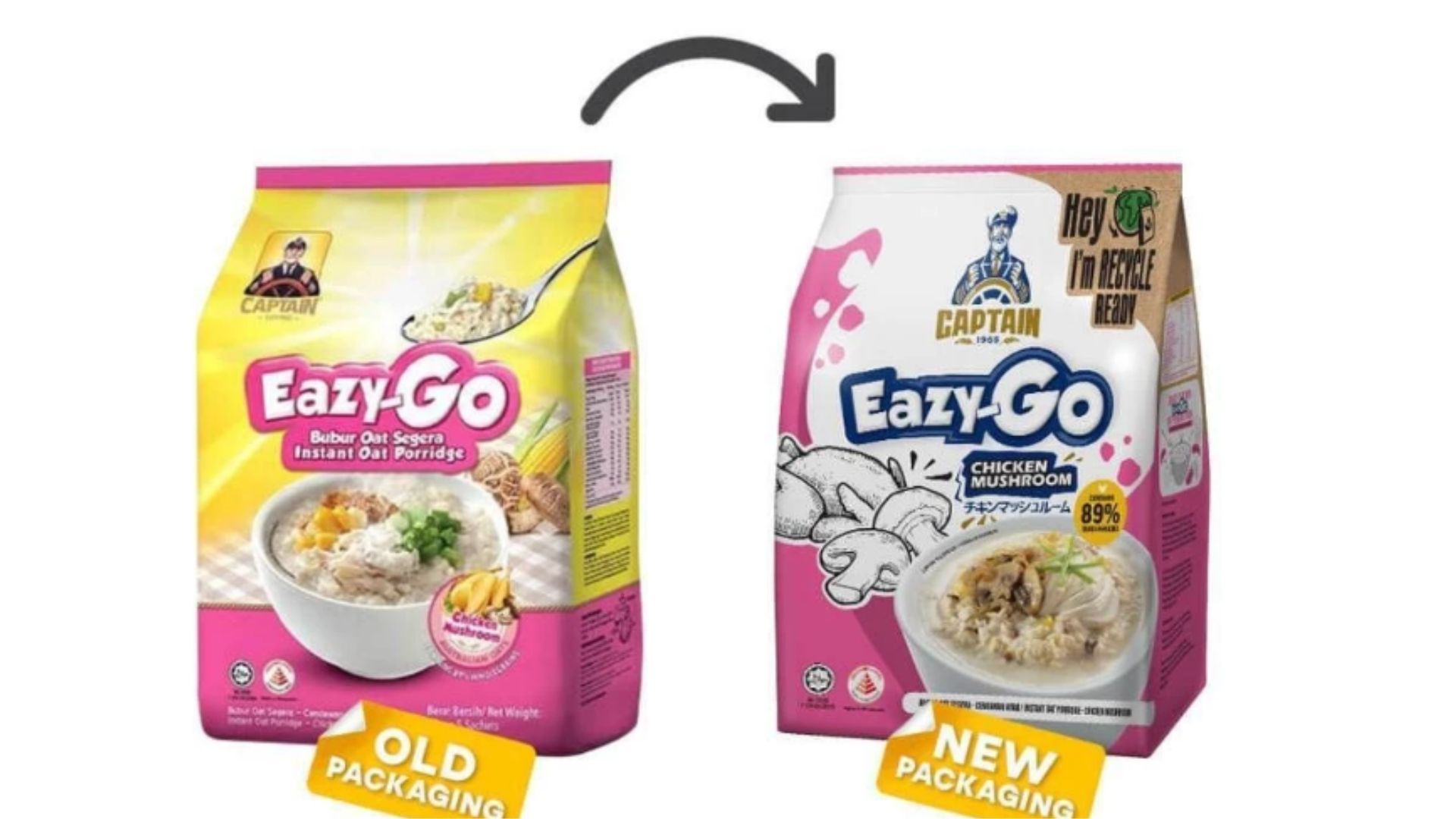 Eazy-Go Porridge - Lobangsiah.Sg