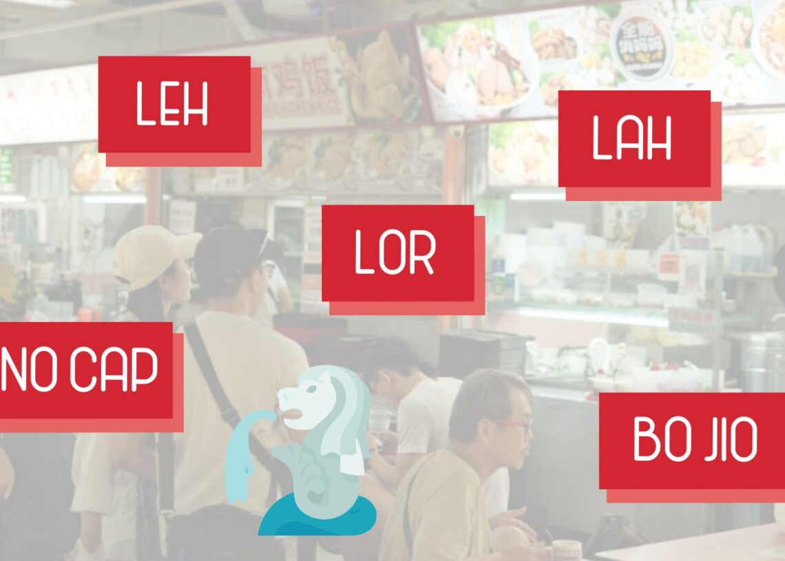 Ultimate Guide to Singaporean Slang: From Singlish Classics to Gen Z Vibes