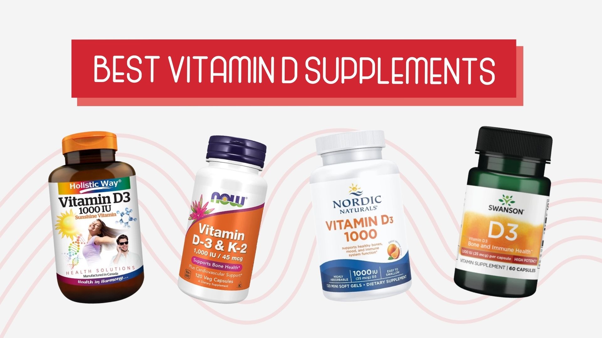 The Ultimate Guide to the Best Vitamin D Supplements in Singapore (2026 ...